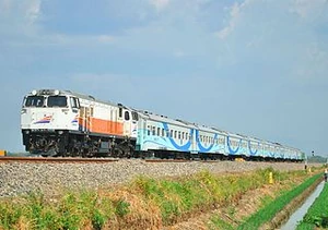 Kereta api Bogowonto | Kereta Api Indonesia Wiki | Fandom