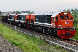 Lokomotif CC202 | Kereta Api Indonesia Wiki | Fandom