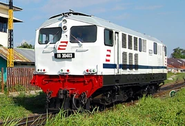 Lokomotif BB304 | Kereta Api Indonesia Wiki | Fandom