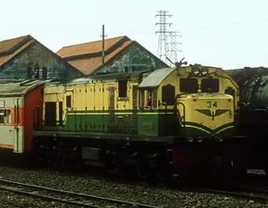 Lokomotif CC201 | Kereta Api Indonesia Wiki | Fandom
