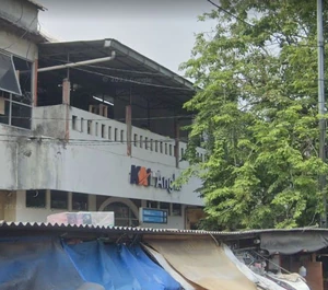 Stasiun Angke | Kereta Api Indonesia Wiki | Fandom