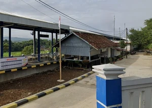 Stasiun Maseng | Kereta Api Indonesia Wiki | Fandom