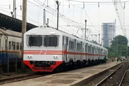 Kereta Rel Listrik | Kereta Api Indonesia Wiki | Fandom