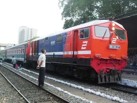 Lokomotif BB301 | Kereta Api Indonesia Wiki | Fandom