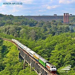 Kereta api Malioboro Ekspres | Kereta Api Indonesia Wiki | Fandom