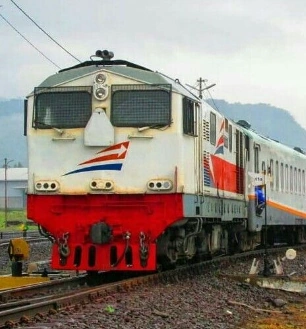 Lokomotif BB301 | Kereta Api Indonesia Wiki | Fandom
