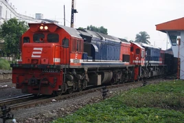 Lokomotif CC202 | Kereta Api Indonesia Wiki | Fandom