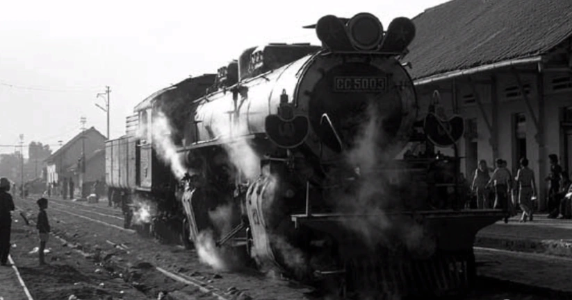 Lokomotif CC50 | Kereta Api Indonesia Wiki | Fandom