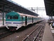 Kereta Rel Listrik | Kereta Api Indonesia Wiki | Fandom