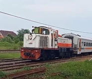 Lokomotif BB300 | Kereta Api Indonesia Wiki | Fandom