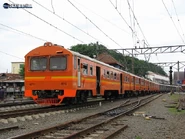Kereta Rel Listrik | Kereta Api Indonesia Wiki | Fandom