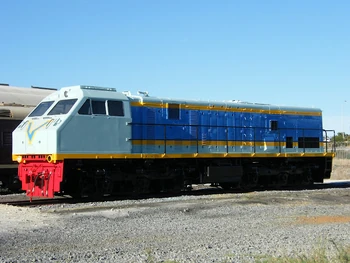 Lokomotif CC203 | Kereta Api Indonesia Wiki | Fandom