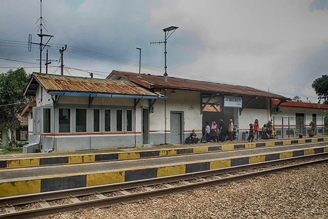 Stasiun Maswati | Kereta Api Indonesia Wiki | Fandom