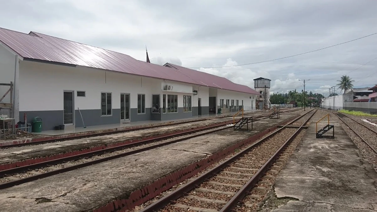 Stasiun Lubuk Alung | Kereta Api Indonesia Wiki | Fandom