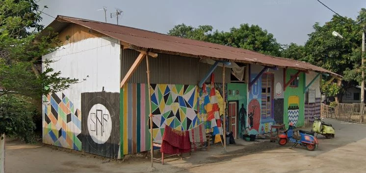 Stasiun Anyer Lor | Kereta Api Indonesia Wiki | Fandom