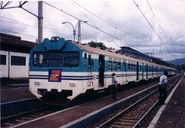 Kereta Rel Listrik | Kereta Api Indonesia Wiki | Fandom