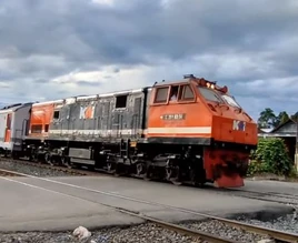 Lokomotif CC201 | Kereta Api Indonesia Wiki | Fandom