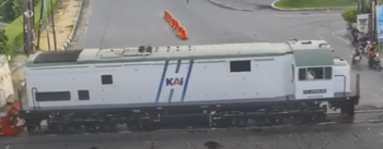 Lokomotif CC201 | Kereta Api Indonesia Wiki | Fandom