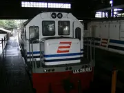 Lokomotif CC201 | Kereta Api Indonesia Wiki | Fandom