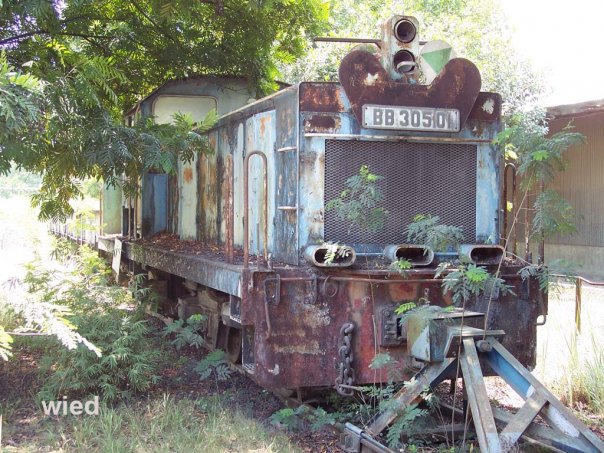 Lokomotif Bb305 Kereta Api Indonesia Wiki Fandom