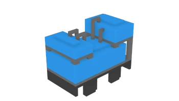 Tank | Rail Frenzy Wiki | Fandom