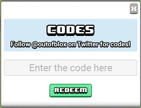 Codes | Rail Frenzy Wiki | Fandom