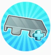 Gamepasses | Rail Frenzy Wiki | Fandom