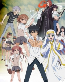Toaru Majutsu no Index | Thai Toaru index-Railgun Wiki | Fandom