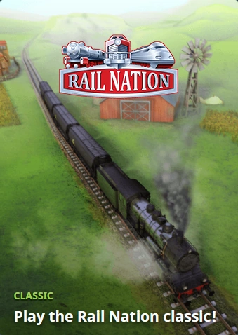 Classic | Rail Nation Wiki | Fandom