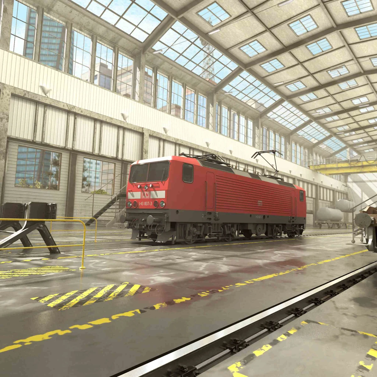 Zentaurus | Rail Nation Wiki | Fandom