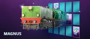 Magnus | Wiki Railnation | Fandom