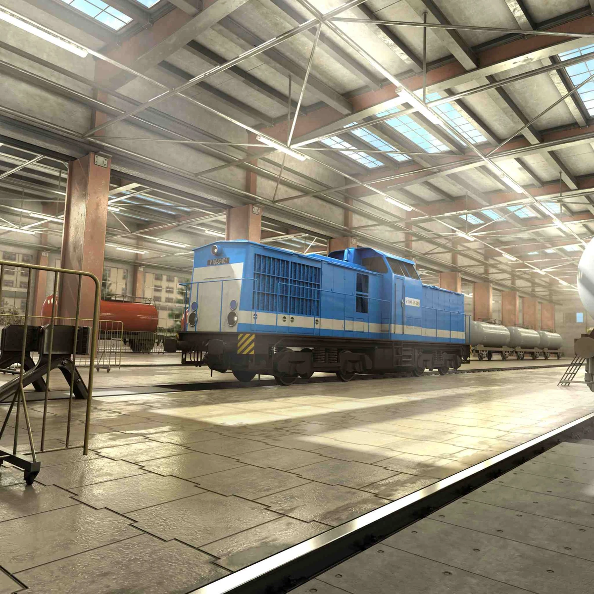 Neptune | Rail Nation Wiki | Fandom