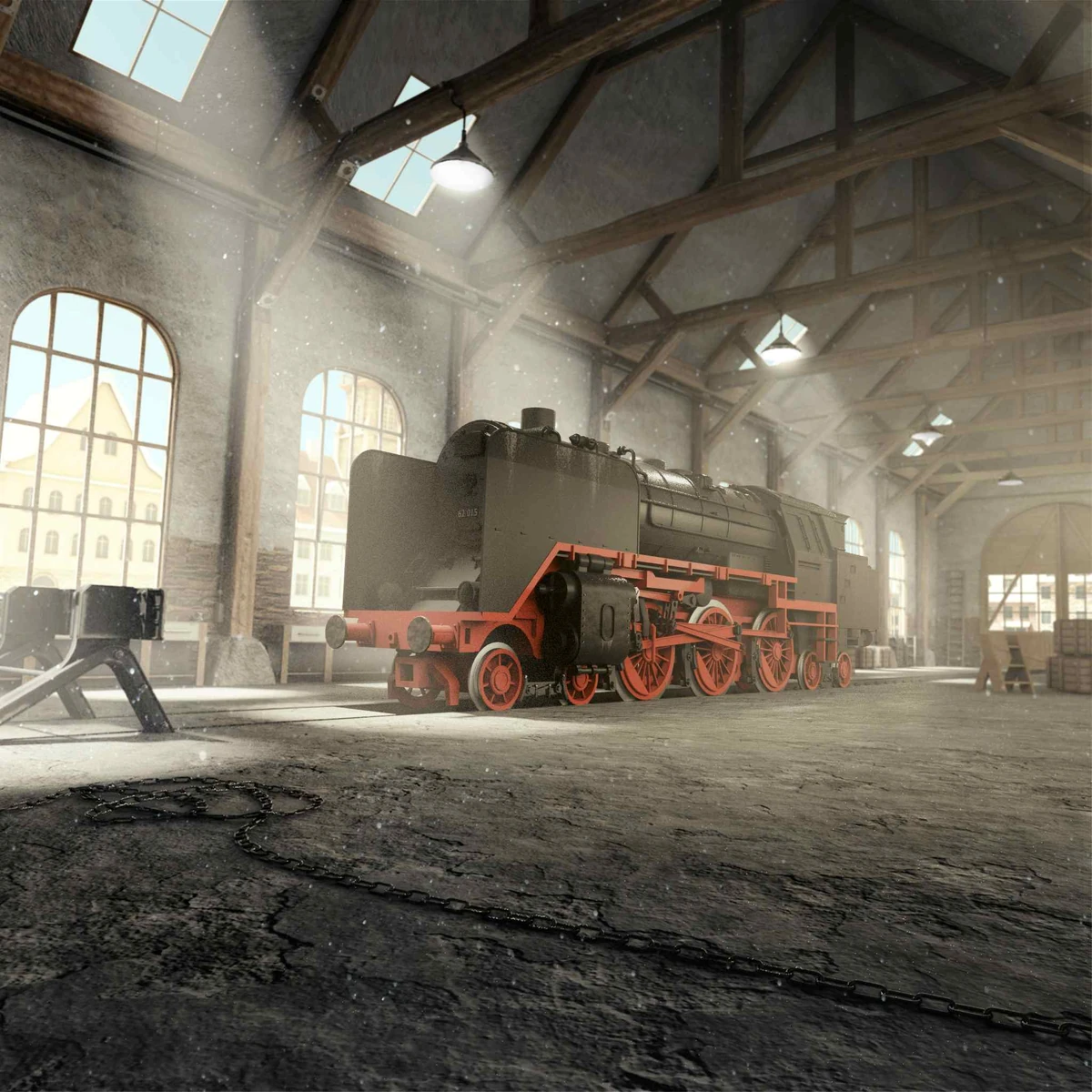 Falcon | Rail Nation Wiki | Fandom