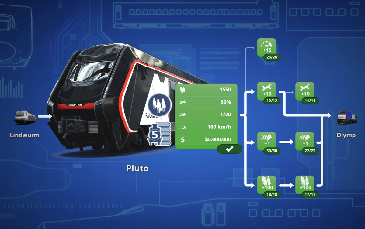 Pluto | Rail Nation Wiki | Fandom