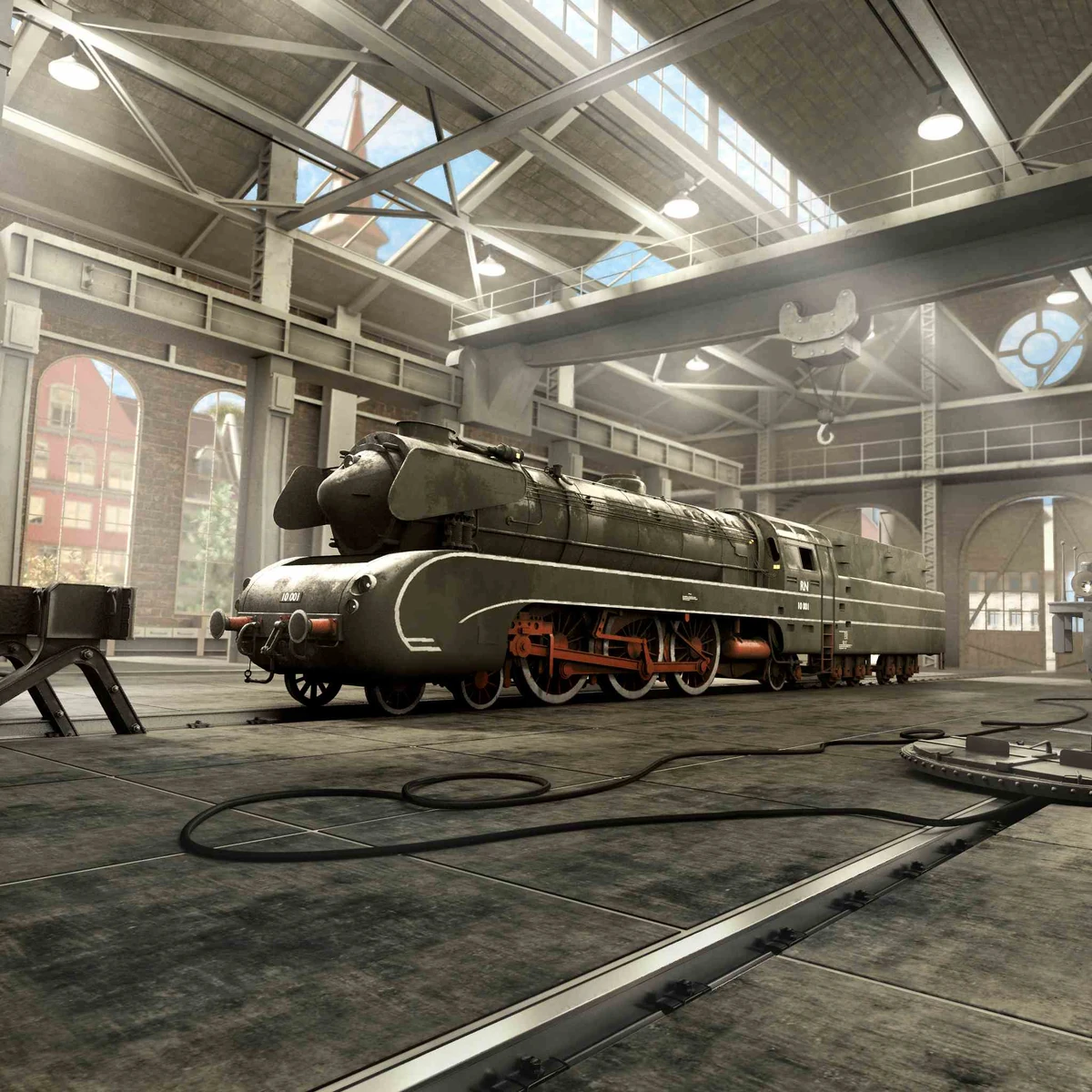 Bull | Rail Nation Wiki | Fandom