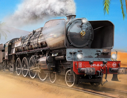 Orient-Express | Wiki Railnation | Fandom