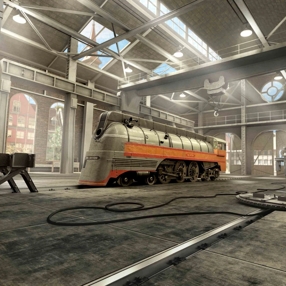 Kangaroo | Rail Nation Wiki | Fandom