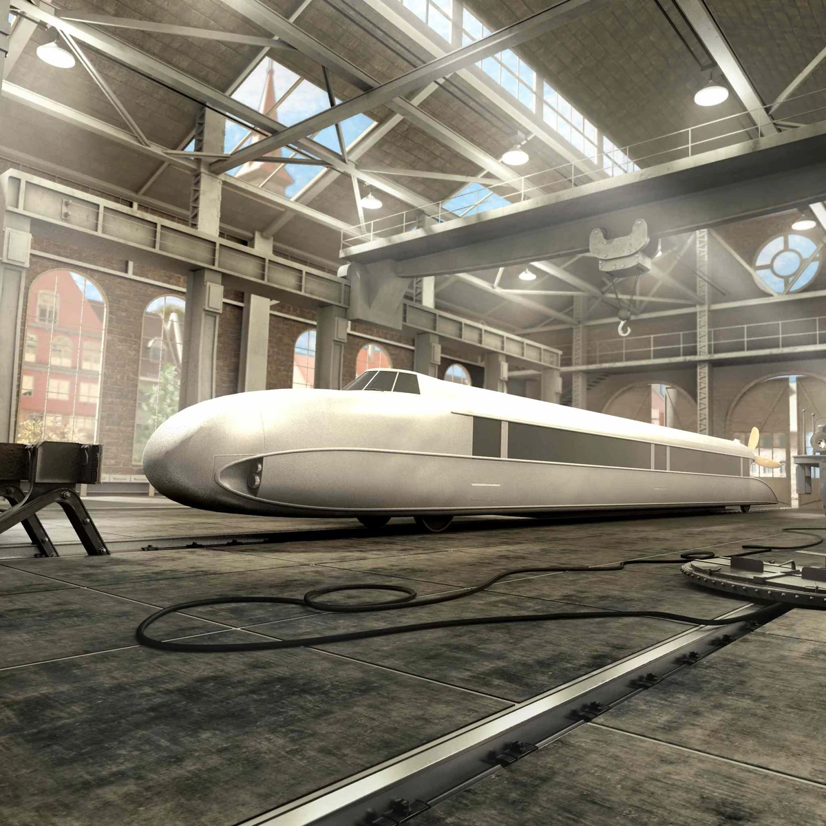 Giraffe | Rail Nation Wiki | Fandom