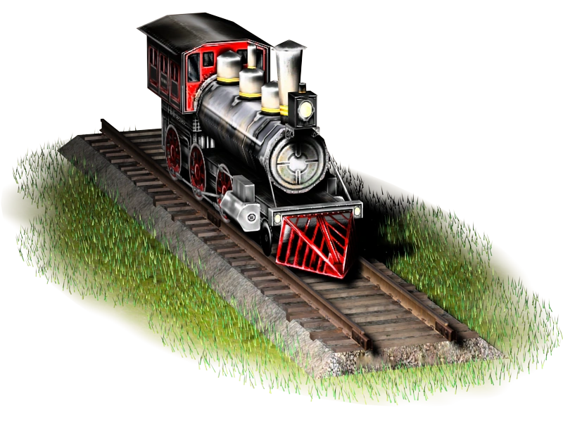 Mogul | Railroad Pioneer Wiki | Fandom