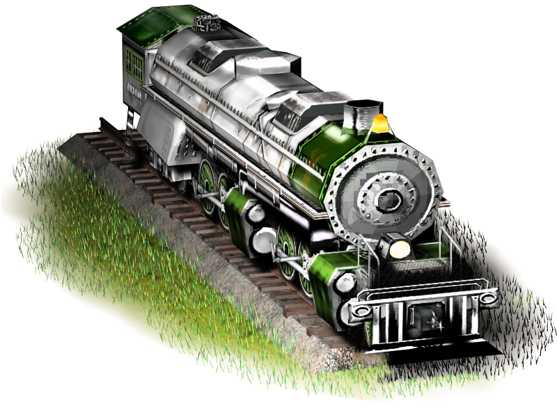 Dual Driver | Railroad Pioneer Wiki | Fandom