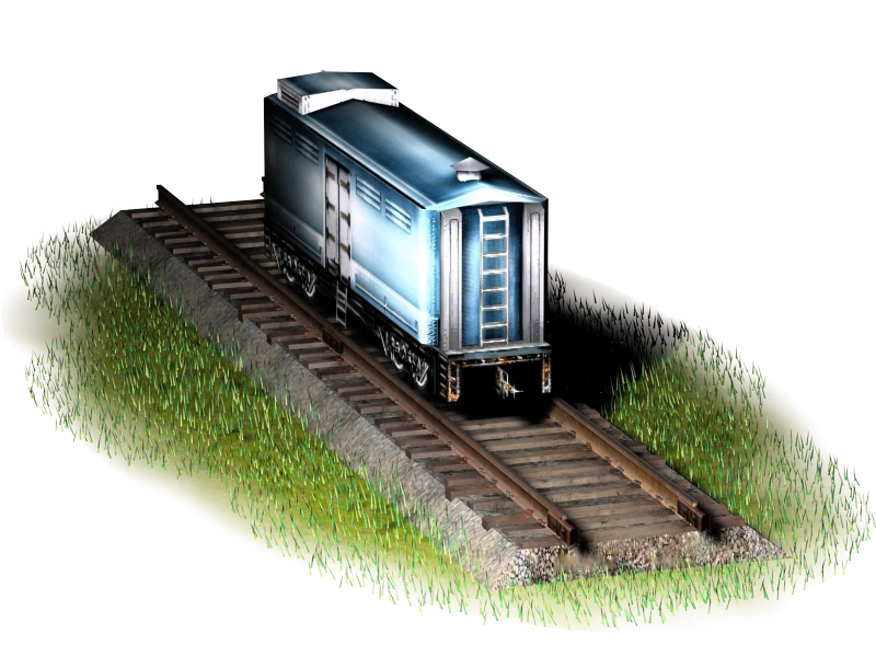 Cold | Railroad Pioneer Wiki | Fandom