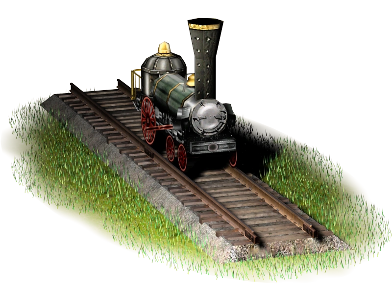 Six-Wheeler | Railroad Pioneer Wiki | Fandom