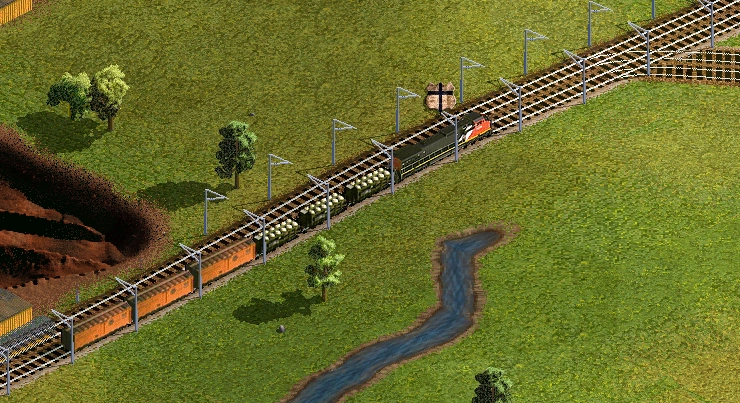 Dash-9 | Railroad Tycoon Series Wiki | Fandom