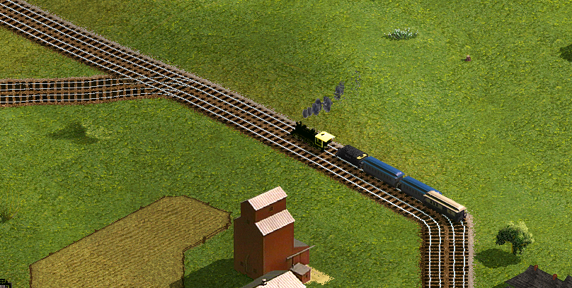 4 6 0 Ten Wheeler Railroad Tycoon Series Wiki Fandom