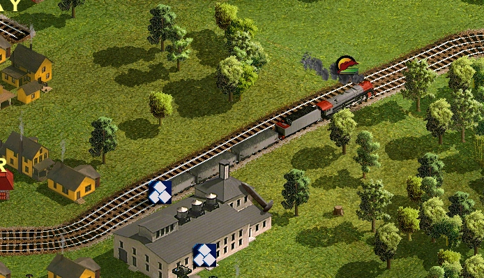 4-6-4 Hudson | Railroad Tycoon Series Wiki | Fandom