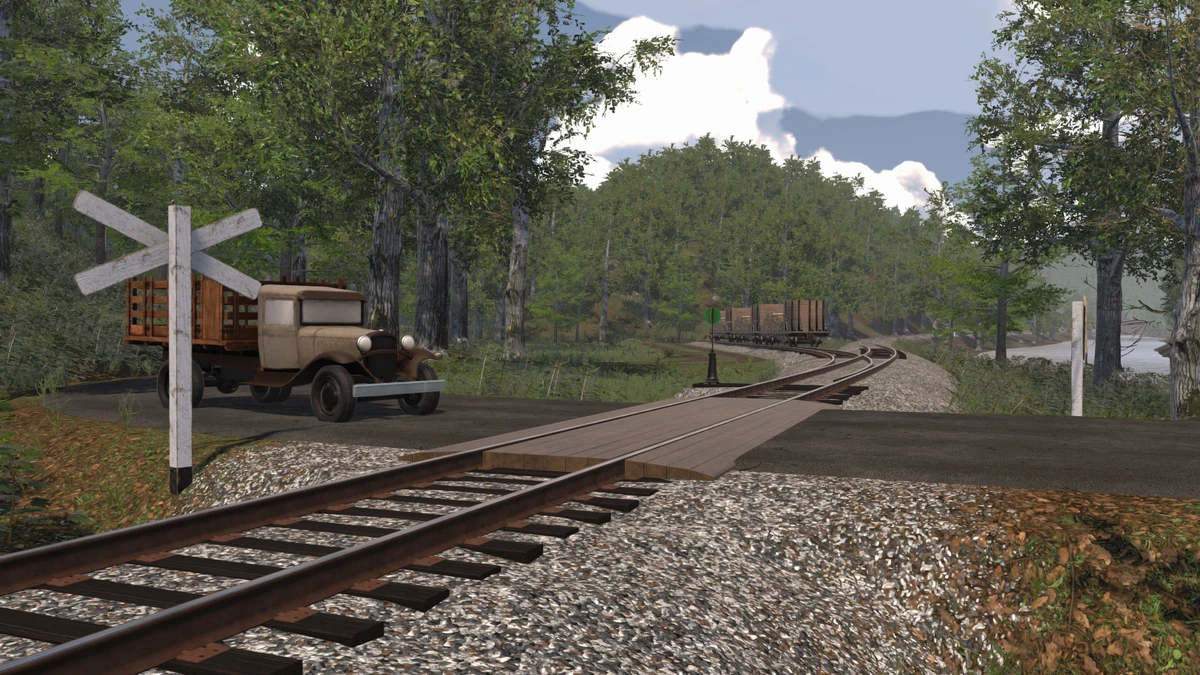 Barker's Creek | Railroader Wiki | Fandom