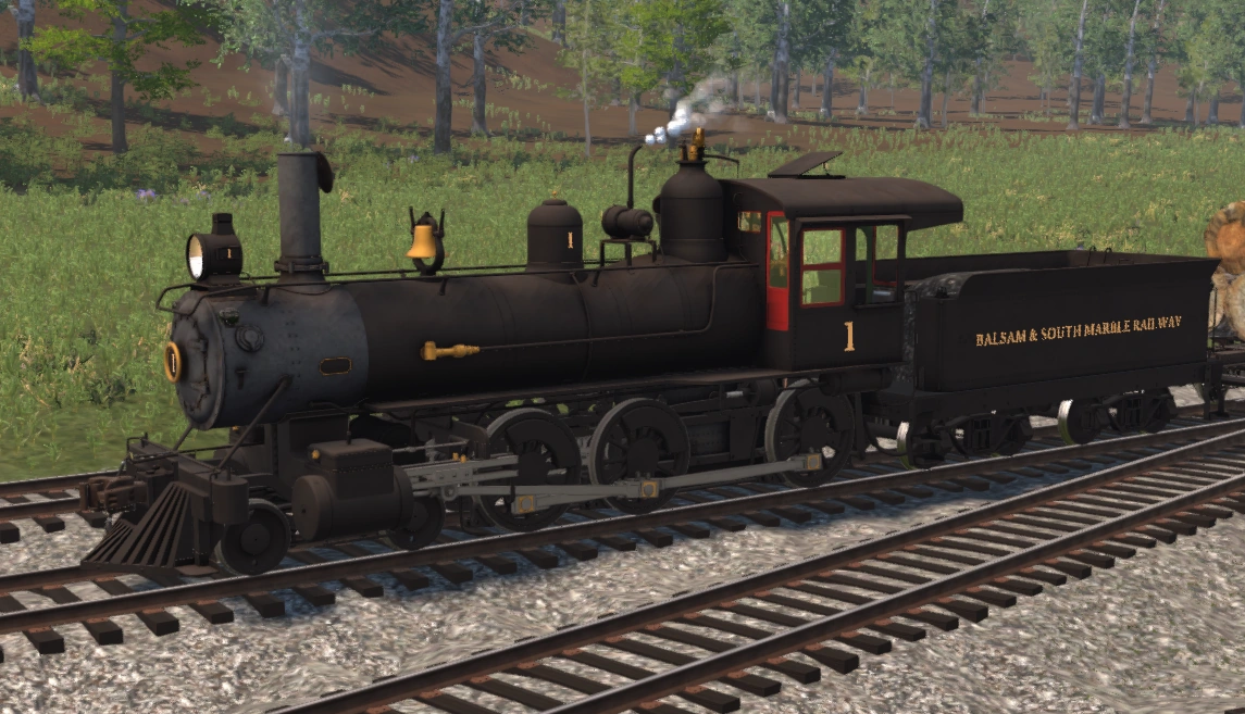 T-17 Ten Wheeler | Railroader Wiki | Fandom