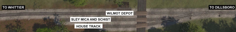 Wilmot | Railroader Wiki | Fandom