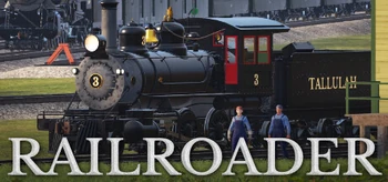 Railroader Wiki | Fandom