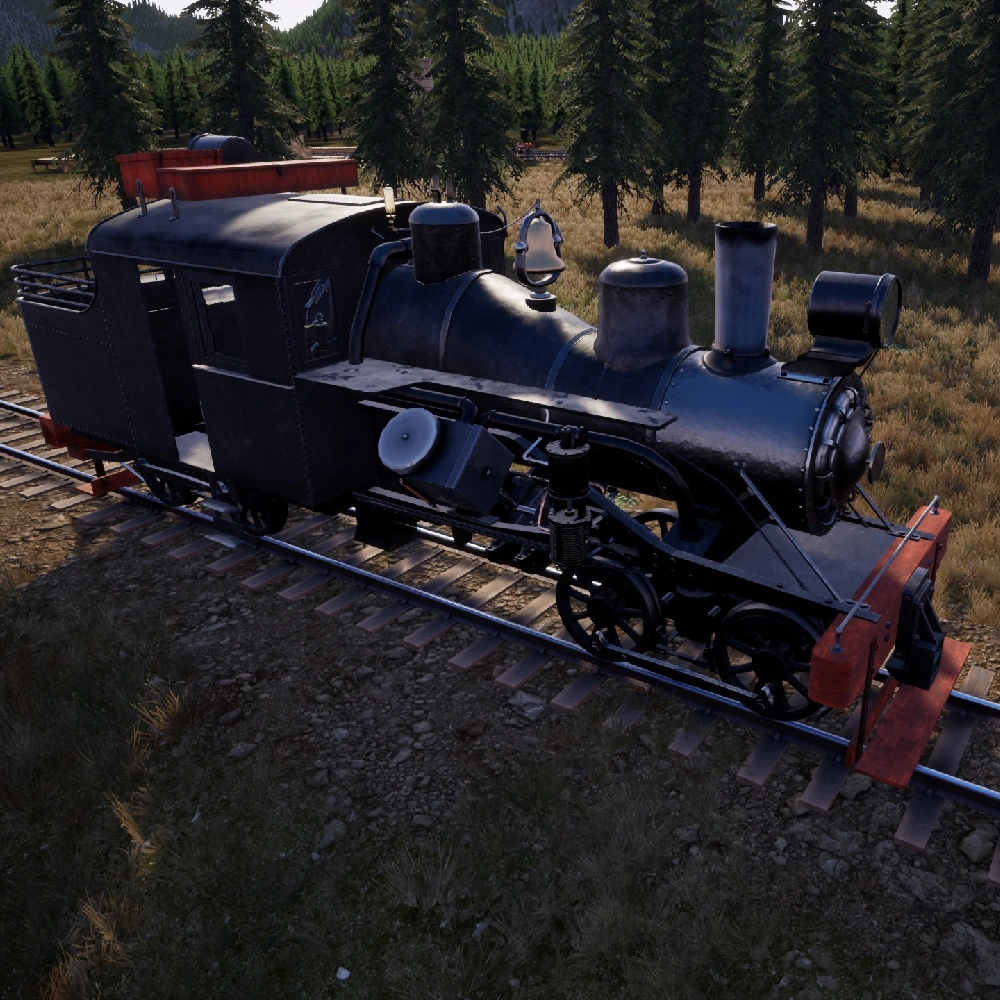 Heisler | Railroads Online! Wiki | Fandom